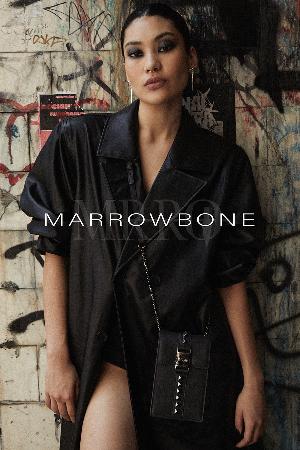 Marrowbone Handbags and Accessories