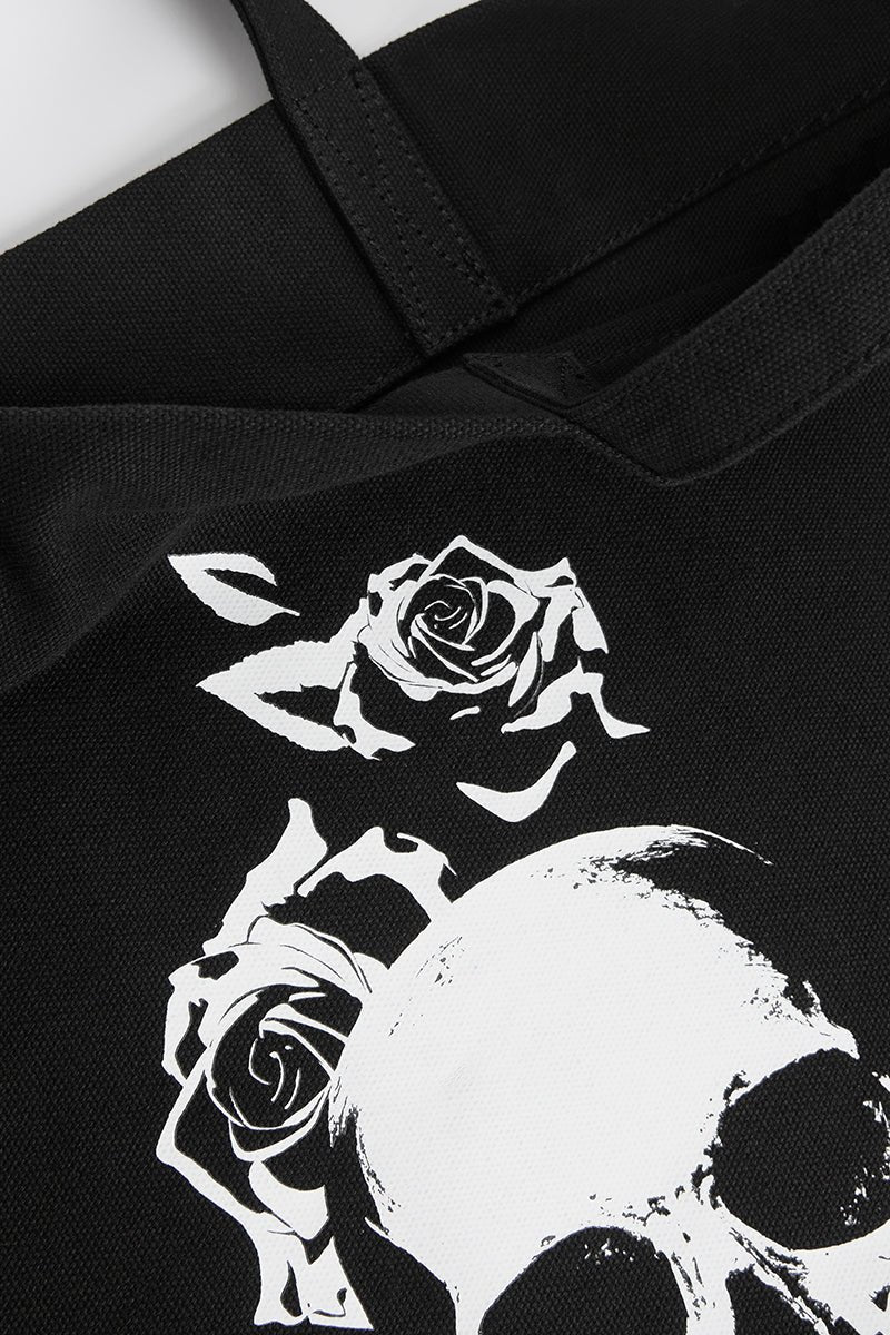 Immortal Tote | Skull – Marrowbone